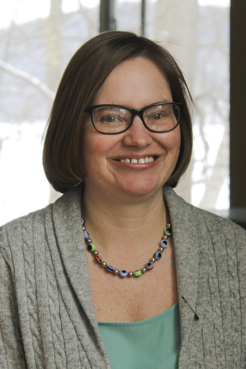 Faculty – Welcome Weekend